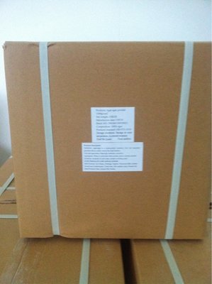 High Quality BP/FCCIV E406 Agar agar Powder Food Additives Gel strength 1000 g/cm2