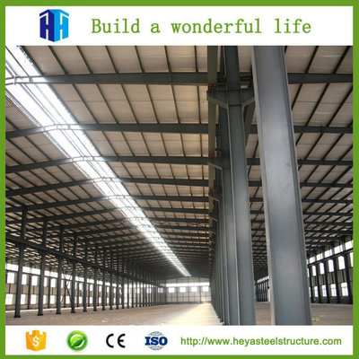 Chinese steel warehouse stainless steel workshop steel frame prefab homes for sale