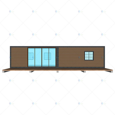 Heya-1x01 Low Cost Flat Pack Prefab Building Quick Build Houses Chinese Company