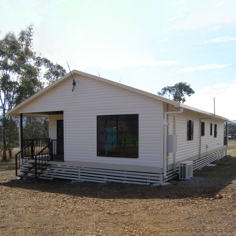 Prefabricated Module Readymade House And Wall Panels Prices prefab vacation homes For France