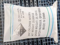 Zinc Chloride Dry Cell, 98%Min Zinc Chloride，ZInc Chloride manufacture,Zinc Chloride factory.export  Zinc Chloride supplier