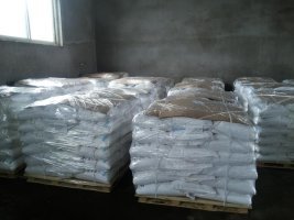 Zinc Chloride factory in Shandong Province,Zinc Chloride export standard quality with best competitive price supplier