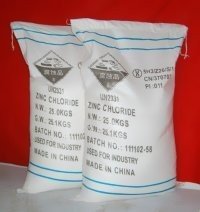 Battery grade Zinc Chlorde,98% 96%Zinc Chloride,Zinc Chloride manufacture,Zinc Chloride factory supplier
