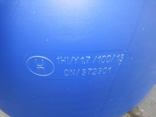 Zinc Chloride Anhydrous 96% 98% supplier