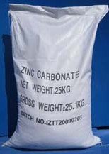 BASIC ZINC CARBONATE(OIL WELL DRILLING) supplier
