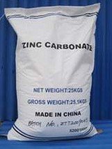BASIC ZINC CARBONATE(OIL WELL DRILLING)