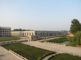 HFBALER CO., LTD