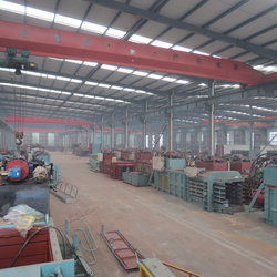 HFBALER CO., LTD