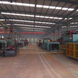 HFBALER CO., LTD