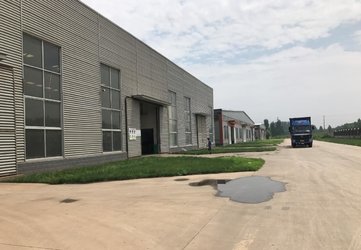 HFBALER CO., LTD