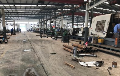 HFBALER CO., LTD