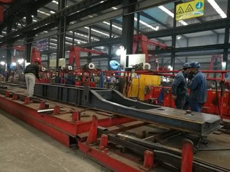 HENAN FOCUS VEHICLES CO., LTD.