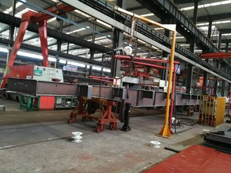HENAN FOCUS VEHICLES CO., LTD.