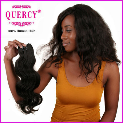8a Virgin Hair, Dyeable and Bleachable Wholesale Virgin Remy Brazilian Hair weave