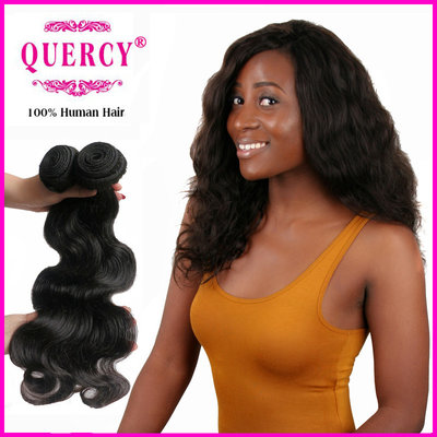 8a Virgin Hair, Dyeable and Bleachable Wholesale Virgin Remy Brazilian Hair weave