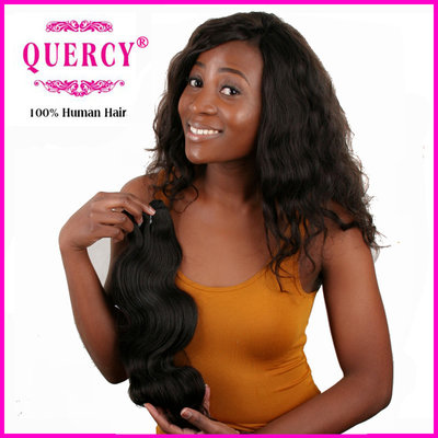 8a Virgin Hair, Dyeable and Bleachable Wholesale Virgin Remy Brazilian Hair weave