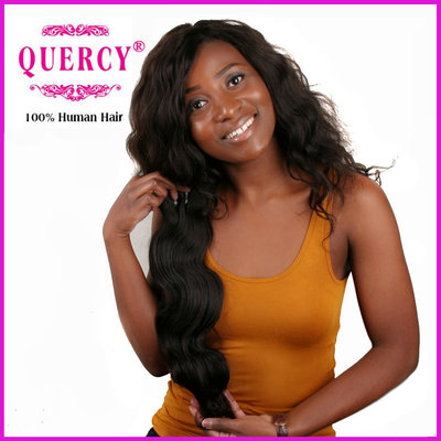 8a Virgin Hair, Dyeable and Bleachable Wholesale Virgin Remy Brazilian Hair weave
