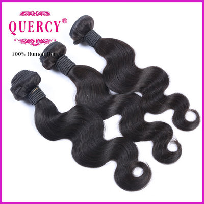 Natural body wave 100% human peruvian virgin hair,100% raw unprocessed virgin peruvian hair