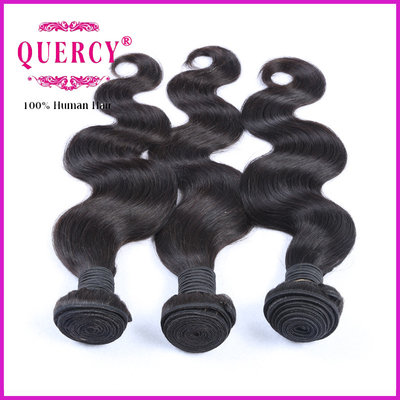 Natural body wave 100% human peruvian virgin hair,100% raw unprocessed virgin peruvian hair