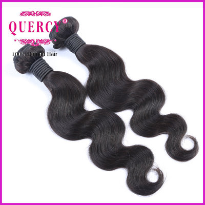 Natural body wave 100% human peruvian virgin hair,100% raw unprocessed virgin peruvian hair