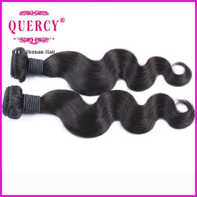 Natural body wave 100% human peruvian virgin hair,100% raw unprocessed virgin peruvian hair