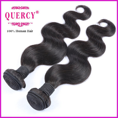 Natural body wave 100% human peruvian virgin hair,100% raw unprocessed virgin peruvian hair
