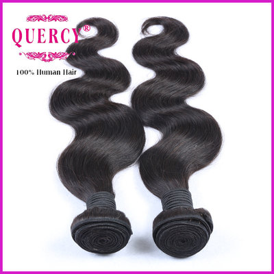 Natural body wave 100% human peruvian virgin hair,100% raw unprocessed virgin peruvian hair