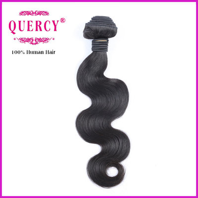 Natural body wave 100% human peruvian virgin hair,100% raw unprocessed virgin peruvian hair