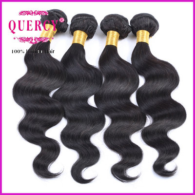 NEW top sell 100% human best quality manufacturer virgin cheap natural Indian wholesale body wave hair