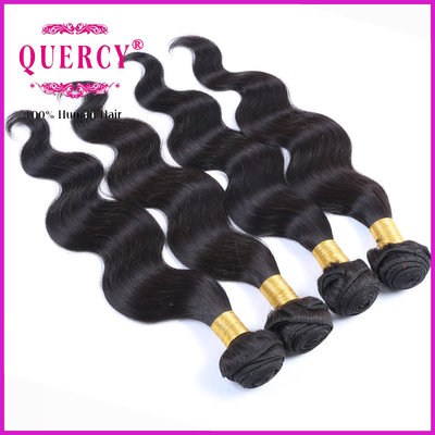 NEW top sell 100% human best quality manufacturer virgin cheap natural Indian wholesale body wave hair