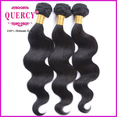 NEW top sell 100% human best quality manufacturer virgin cheap natural Indian wholesale body wave hair