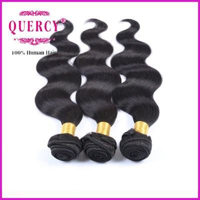 NEW top sell 100% human best quality manufacturer virgin cheap natural Indian wholesale body wave hair