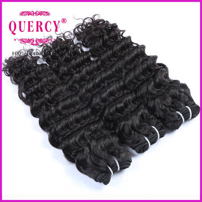 Top Quality 100% Human Hair Brazlian Deep Wave 8A Unprocessed Wholesale Virgin Brazilian Hair