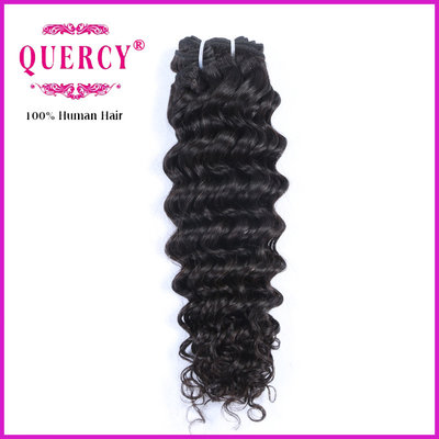 Top Quality 100% Human Hair Brazlian Deep Wave 8A Unprocessed Wholesale Virgin Brazilian Hair