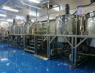 Hicosmetics Company Limited