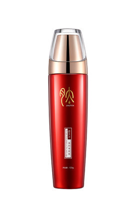 Nonapeptide silky and shiny skin aqua with moisturizing and whitening effect