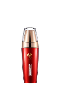 Nonapeptide silky and shiny skin aqua with moisturizing and whitening effect