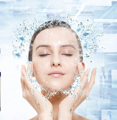 Snake venom peptide Serum for anti-aging