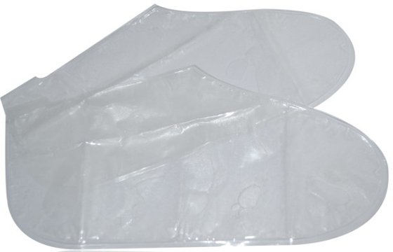 Effective Foot peeling mask/Foot Exfoliating mask/Calluas revmoving cream for office ladies(Socks Type)