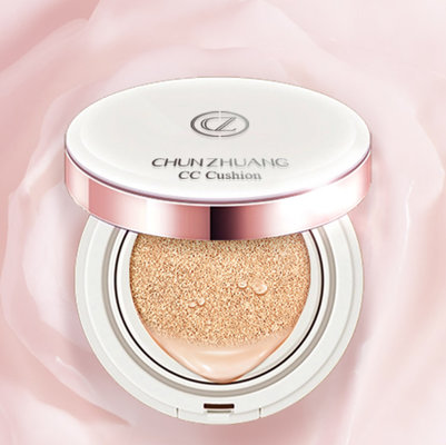Hot selling CC cushion for school girls and office ladies