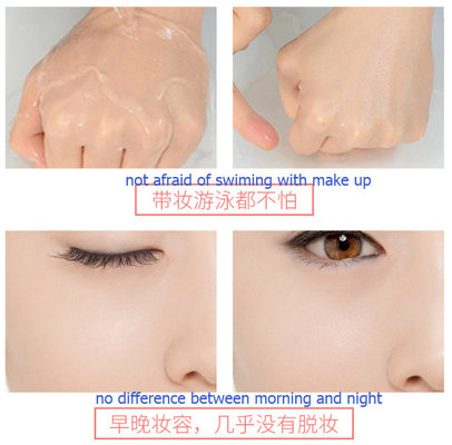 Hot selling CC cushion for school girls and office ladies