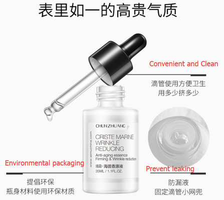 Best Selling Criste Marine wrinkle removing serum for all skin use