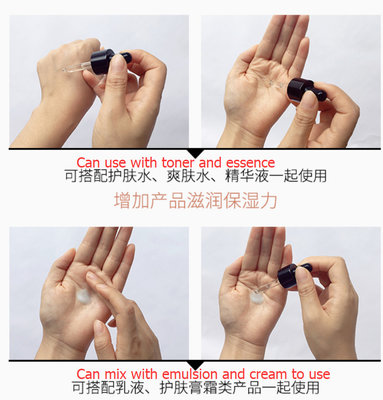 Best Selling Criste Marine wrinkle removing serum for all skin use