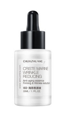Best Selling Criste Marine wrinkle removing serum for all skin use