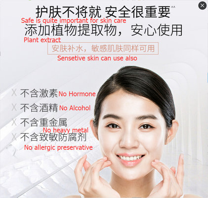 Best Selling Criste Marine wrinkle removing serum for all skin use