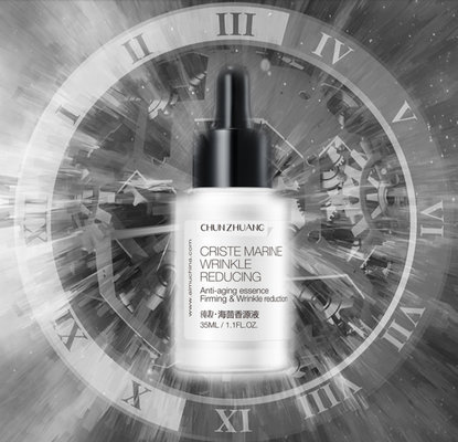 Best Selling Criste Marine wrinkle removing serum for all skin use