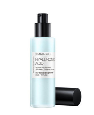 HOT SELLING Hyluronic Acid Moisturizing Emulsion for anti-wrinkle and Sensitive skin