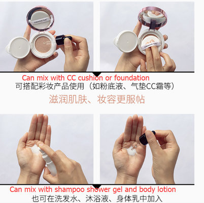 HOT selling Camellia Pore Shrinking serum for all skin