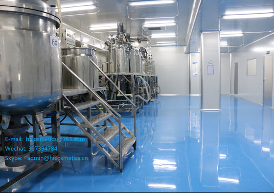 Hot selling High quality Isolation Emulsion / Sunscreen / Sun Cream / UV proction cream
