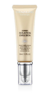 Hot selling High quality Isolation Emulsion / Sunscreen / Sun Cream / UV proction cream